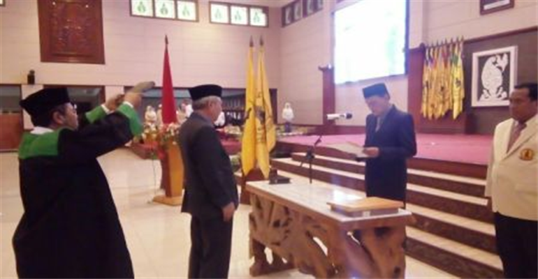 Universitas Wijaya Kusuma Surabaya