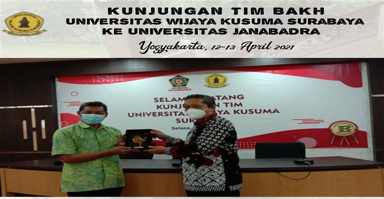 Universitas Wijaya Kusuma Surabaya